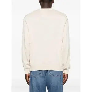 Kenzo Neutrals Sweaters & Knitwear Jumpers