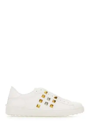Valentino Garavani Shoes Sneakers