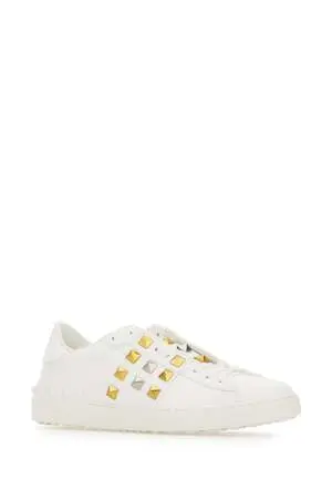 Valentino Garavani Shoes Sneakers