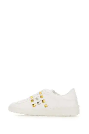 Valentino Garavani Shoes Sneakers