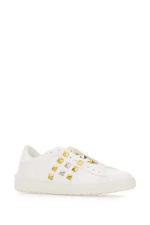 Valentino Garavani Studded Sneakers