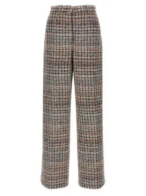 Missoni Micro Sequin Pants - Multicolor
