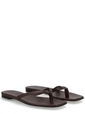 AeydĒ Sandalo Renee Sandals - Brown