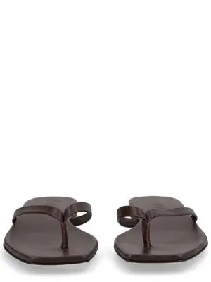 AeydĒ Sandalo Renee Sandals - Brown