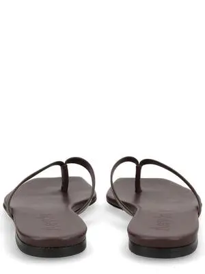 AeydĒ Sandalo Renee Sandals - Brown