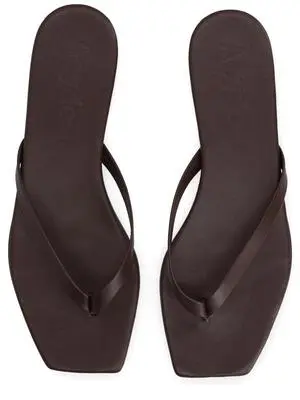 AeydĒ Sandalo Renee Sandals - Brown
