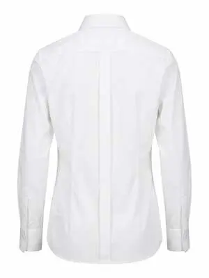 Dolce & Gabbana Tuxedo Shirt
