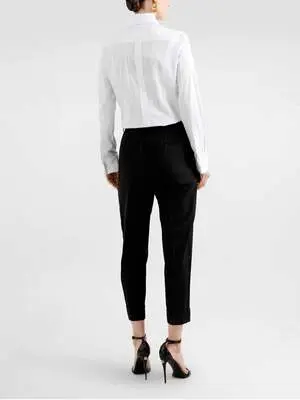 Dolce & Gabbana Tuxedo Shirt