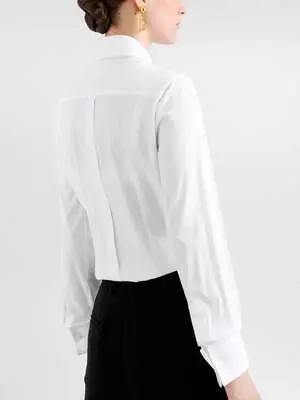 Dolce & Gabbana Tuxedo Shirt