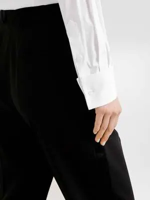 Dolce & Gabbana Tuxedo Shirt
