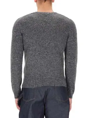 JW Anderson Jersey With Embroidery