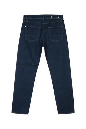 Stone Island Trousers Blue Rinse