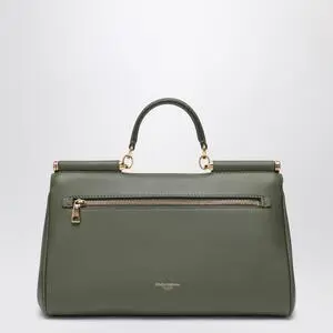 Dolce & Gabbana My Sicily Handbag - Green