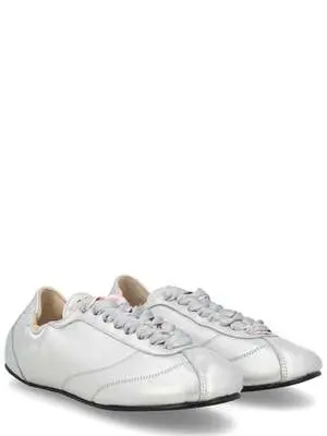 Repetto Sneaker Tennis Silk