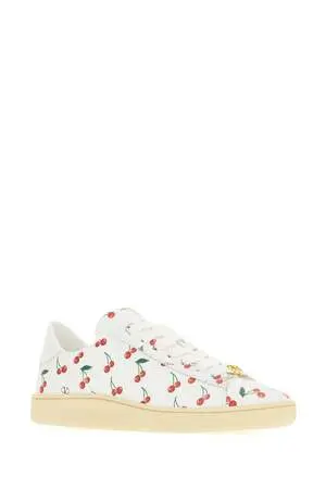 Valentino Garavani Printed Sneakers