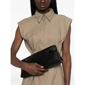 Brunello Cucinelli Clutch Bags - Black