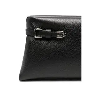 Brunello Cucinelli Clutch Bags - Black