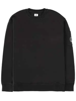 C.P. COMPANY Sweatshirt With Logo