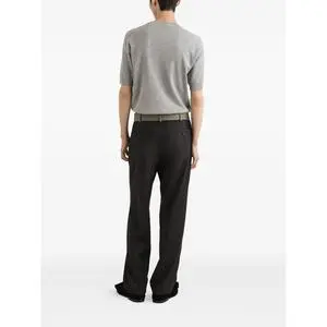 Dolce & Gabbana Grey T-shirts & Vests T-shirts