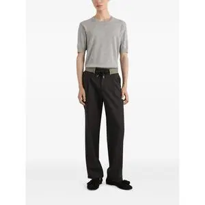 Dolce & Gabbana Grey T-shirts & Vests T-shirts