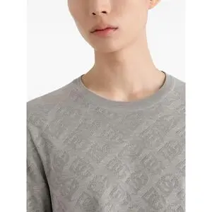 Dolce & Gabbana Grey T-shirts & Vests T-shirts