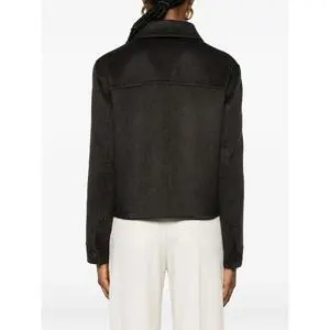 Brunello Cucinelli Jackets Cropped Jackets