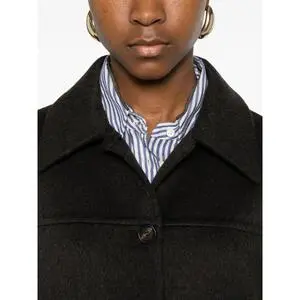 Brunello Cucinelli Jackets Cropped Jackets