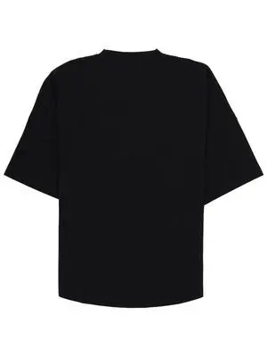 Palm Angels T-shirt In Cotone