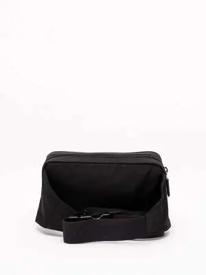 Prada Re-nylon And Saffiano Leather Belt Bag