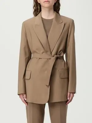 Max Mara Blazer - Brown