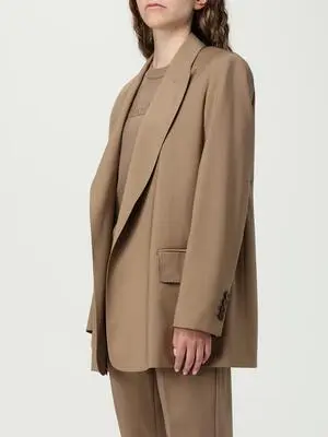 Max Mara Blazer - Brown