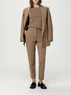 Max Mara Virgin Wool Blazer