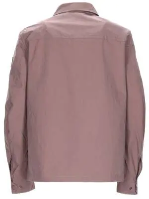 Belstaff Giacca Overshirt Cargo
