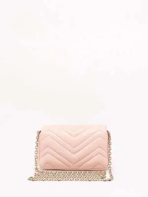 Gucci Gg Marmont` Mini Bag - Multicolor