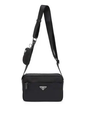 Prada Re-nylon Shoulder Bag