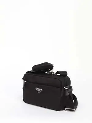Prada Re-nylon Shoulder Bag