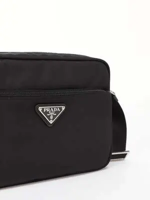 Prada Re-nylon Shoulder Bag