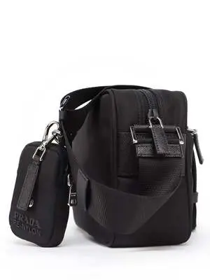 Prada Re-nylon Shoulder Bag