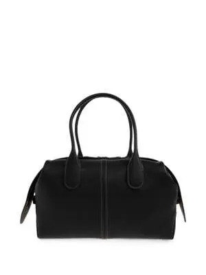 TOD'S Di Bag Small Leather Handbag
