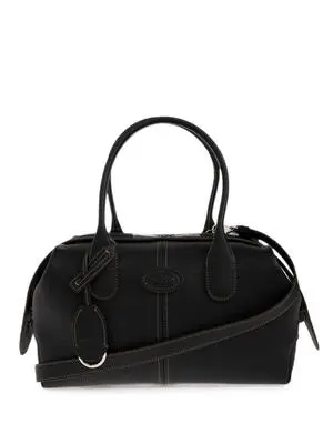 TOD'S Di Bag Small Leather Handbag - Multicolor