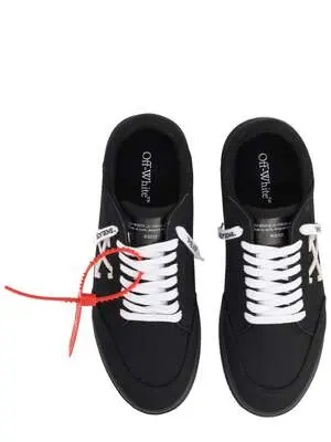 Off-White Sneaker Vulc Low