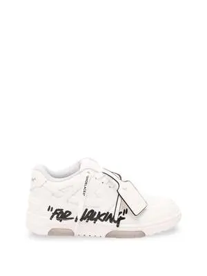 Off-White Out Of Office For Walking` Sneakers