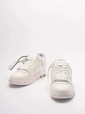 Off-White Out Of Office For Walking` Sneakers