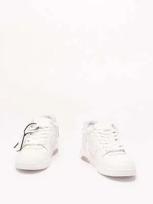 Off-White Out Of Office For Walking` Sneakers
