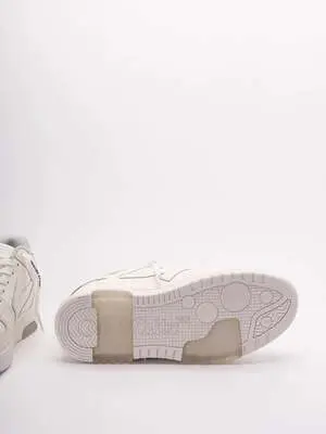 Off-White Out Of Office For Walking` Sneakers