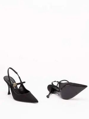 Dolce & Gabbana Slingback