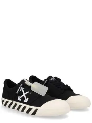 Off-White Sneaker Vulc Undercut