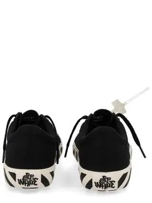 Off-White Vulc Undercut Sneakers