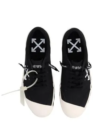 Off-White Vulc Undercut Sneakers