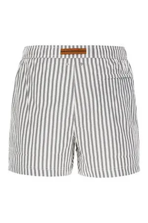 Zegna Clothing Swimwear & Beach Fashion - Multicolor